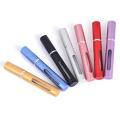 1pc 5ml Portable Perfume Bottle Mini Metal Sprayer Refillable Aluminum ...