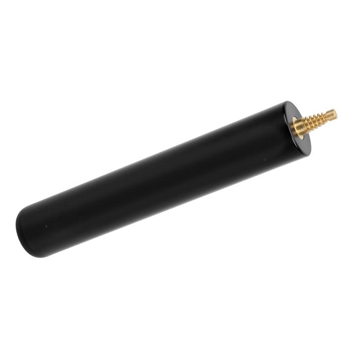 Extension For Snooker Sticks to make 3 piece cue helps long short ...