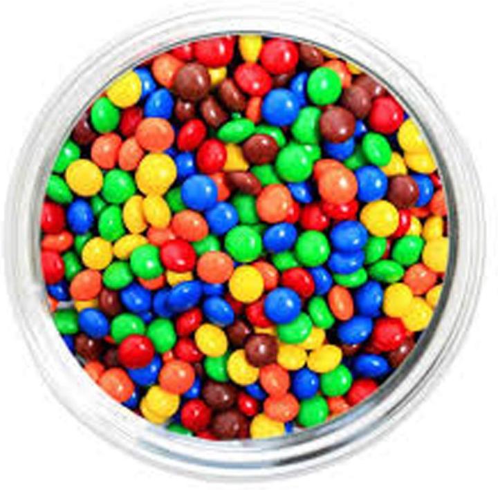 Chocolate Buttons 200 gm | Daraz.pk