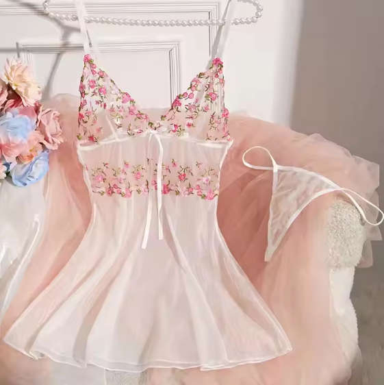 Lingerie Dress Set | Daraz.pk