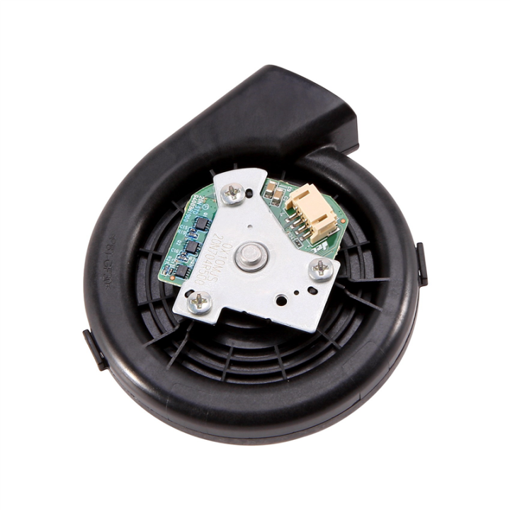 ZOROOM New Fan Motor Module for S50 S51 Robot Vacuum Cleaner Engine ...