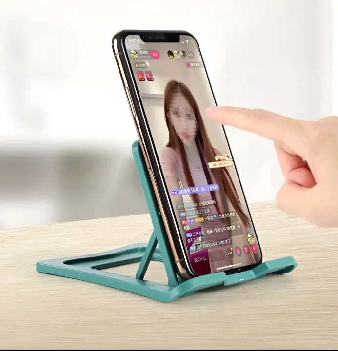 Mobile phone stand S069 | Desktop stand | Tablet Stand | Universal ...