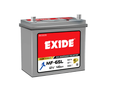 EXIDE MF-65L | Daraz.pk: Buy Online at Best Prices in Pakistan | Daraz.pk