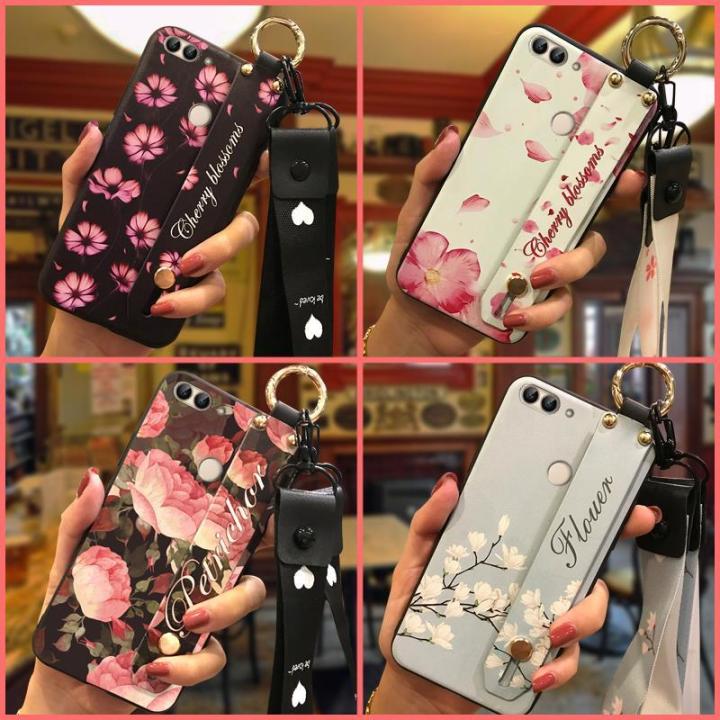 Anti-knock Waterproof Phone Case For Huawei Enjoy 7s/P smart Back Cover ...