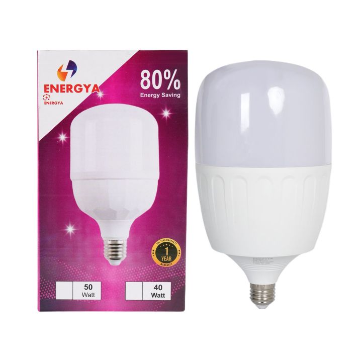 LED Bulb 40W | Daraz.pk: Buy Online at Best Prices in Pakistan | Daraz.pk