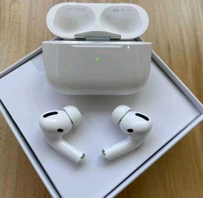 Orignal TWS Airpods with Super Sound & High Quality Touch Sensors True ...