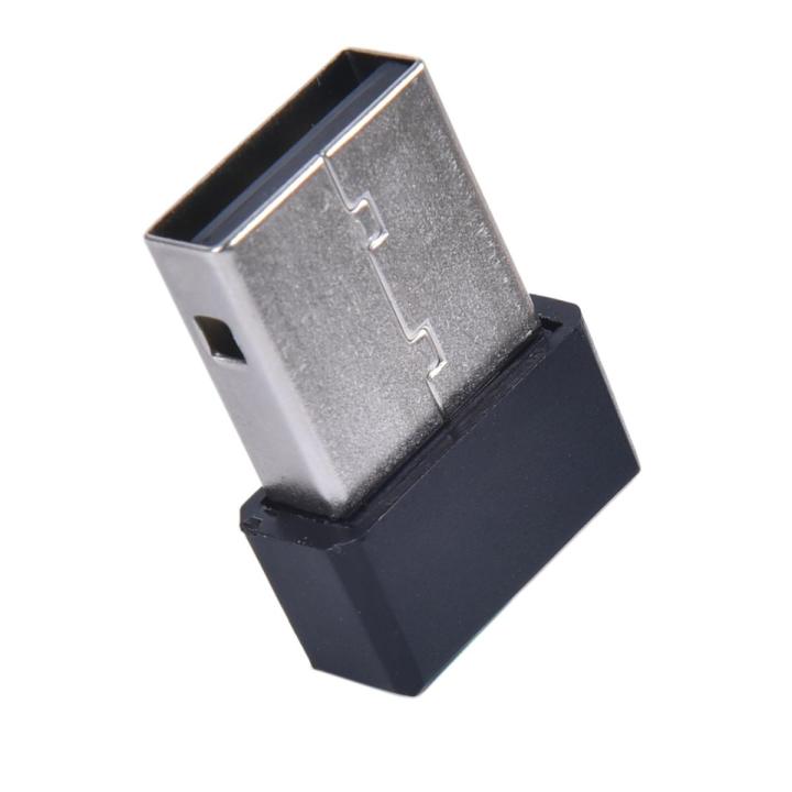 Wireless USB Ethernet PC WiFi AC Adapter | Daraz.pk