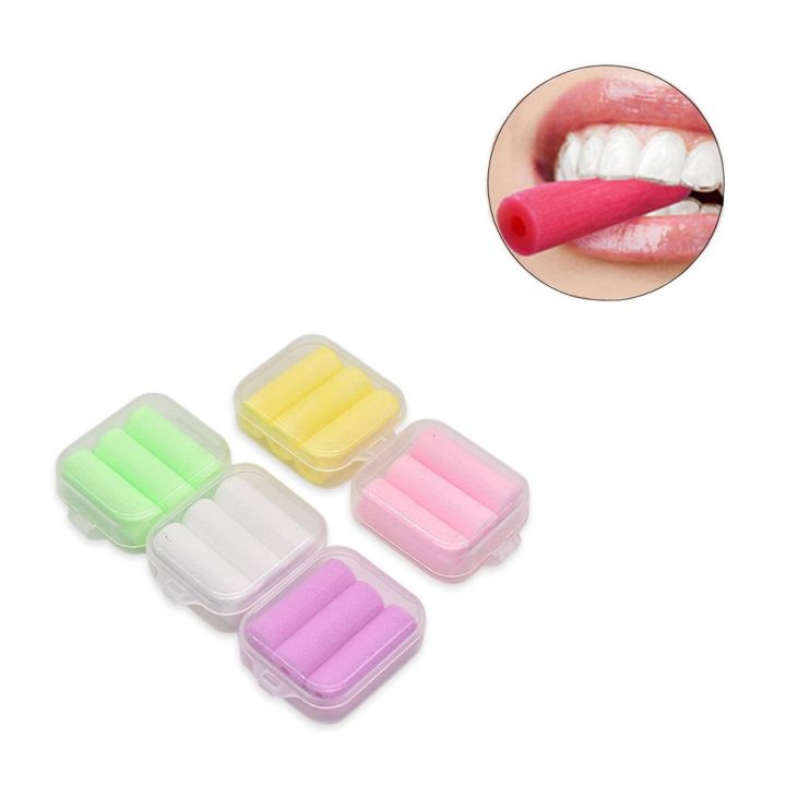 Teeth Chewing Aligner Dental Orthodontic Invisible Retainer Tooth ...
