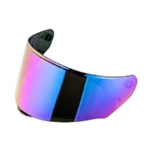 Helmet visor for flip up helmets/3 in 1 helmet visors available in ...