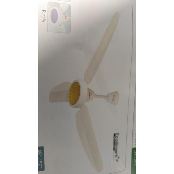 GFC Ceiling Fan - Perfect Model 56 - Copper Winding | Daraz.pk