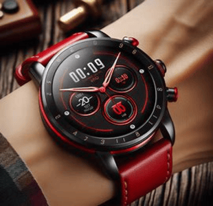 LaxaFit I9 Pro Smartphone Watch/Smart watches in Cheap Price/Best Smart ...