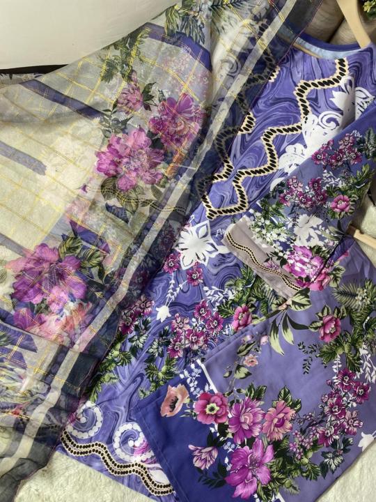 SWISS LAWN ARRIVAL ☀️ | Daraz.pk