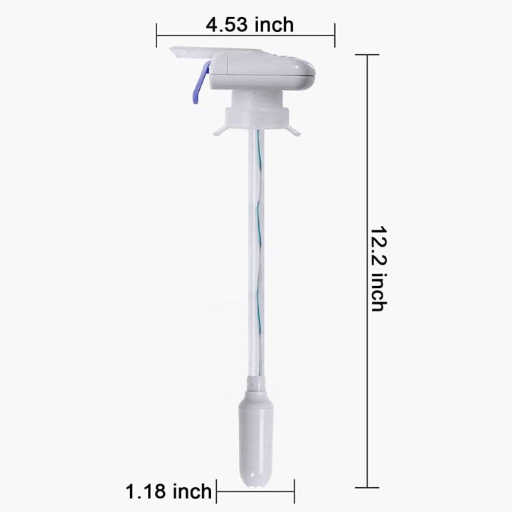 Magic Electric Tap Dispenser For Milk Juice | Daraz.pk
