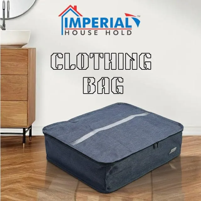 Portable File & Certificate Storage Bag – Water-Resistant Fabric ...