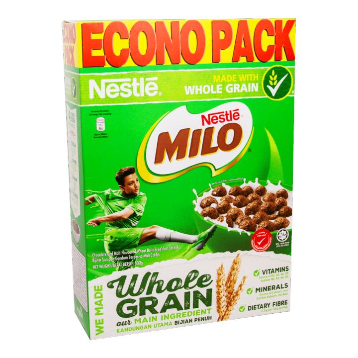 Breakfast Cereal 500 gm | Daraz.pk
