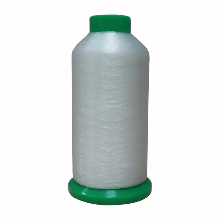 Nylon Monofilament Yarn 0.10 - 0.16 mm Clear Transparent Nylon ...