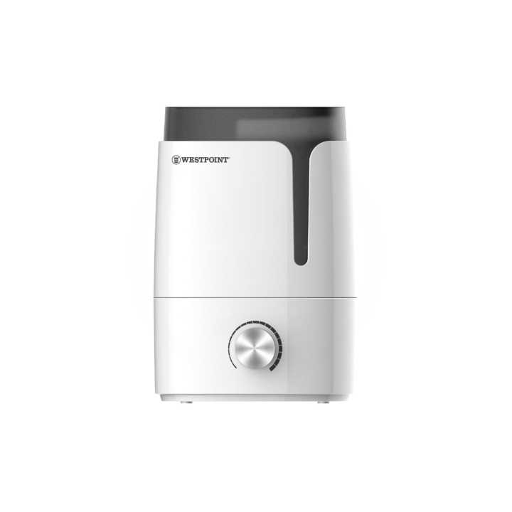 WESTPOINT Ultrasonic Room Humidifier WF-1201 | Daraz.pk