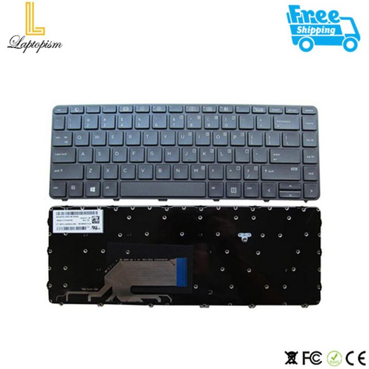 HP PROBOOK 640 HIGH QUALITY LAPTOP KEYBOARD | Daraz.pk
