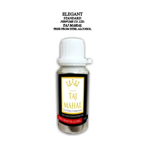 Taj Mahal Perfume Attar for Men and Women Premium Quality 25ml | Daraz.pk
