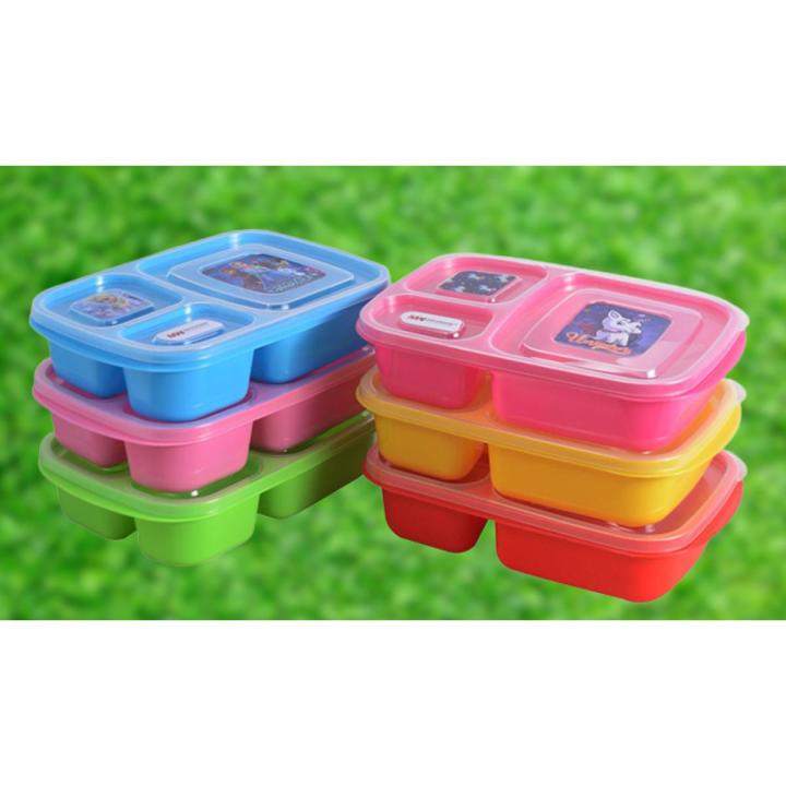 best Lunch Box Microwave high quality Lunch Box For Kids Adult Storage ...