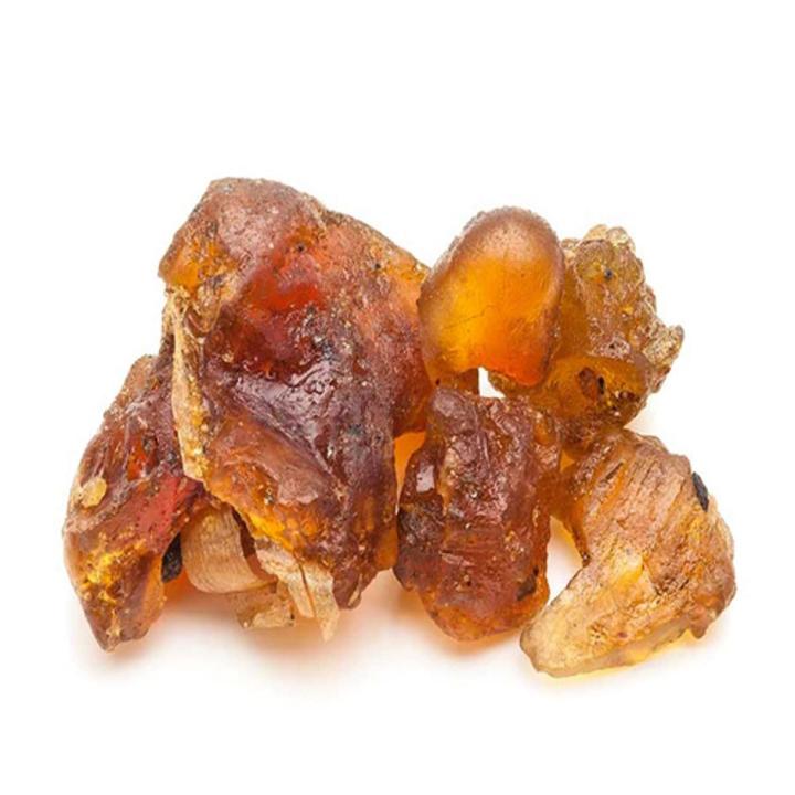 Guggul Gum - Pure Herb - 100 Grams | Daraz.pk