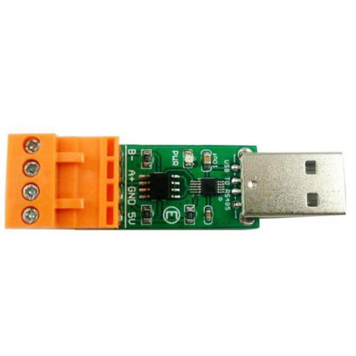 USB to RS485 Bus Converter Board CH340 SP485 Replace MAX485 MAX3485 ...