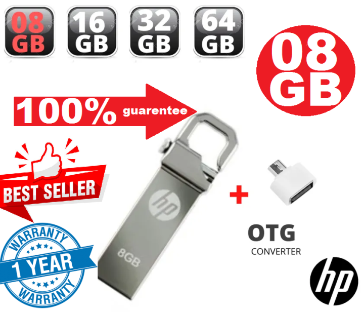 Flash Drive 08gb / 16gb / 32gb / 64GB USB High Speed 3.0/2.0 Flash Memory Stick USB Drive + FREE ...