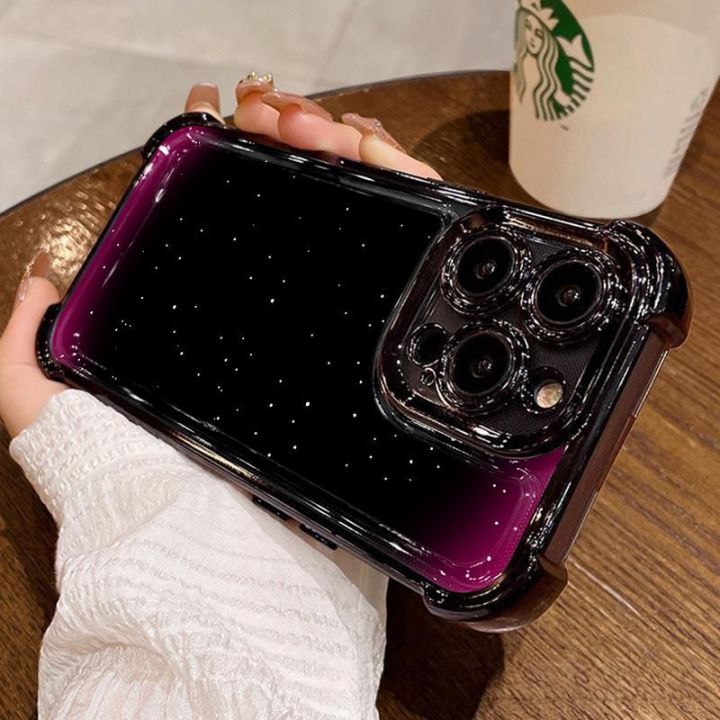 Massive Universe Explosive Phone Case for iPhone 16/15/14 Promax/13/12 ...