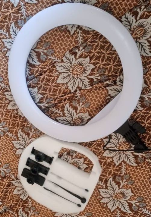 Ring Light, 26cm Ring Light, 33cm Ring Light, 36cm Ring Light, 45cm ...