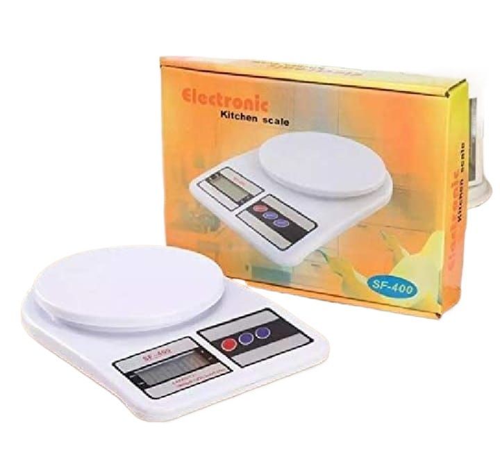 10kg Electronic Digital Kitchen Scale For Kitchen, Digital Weight ...