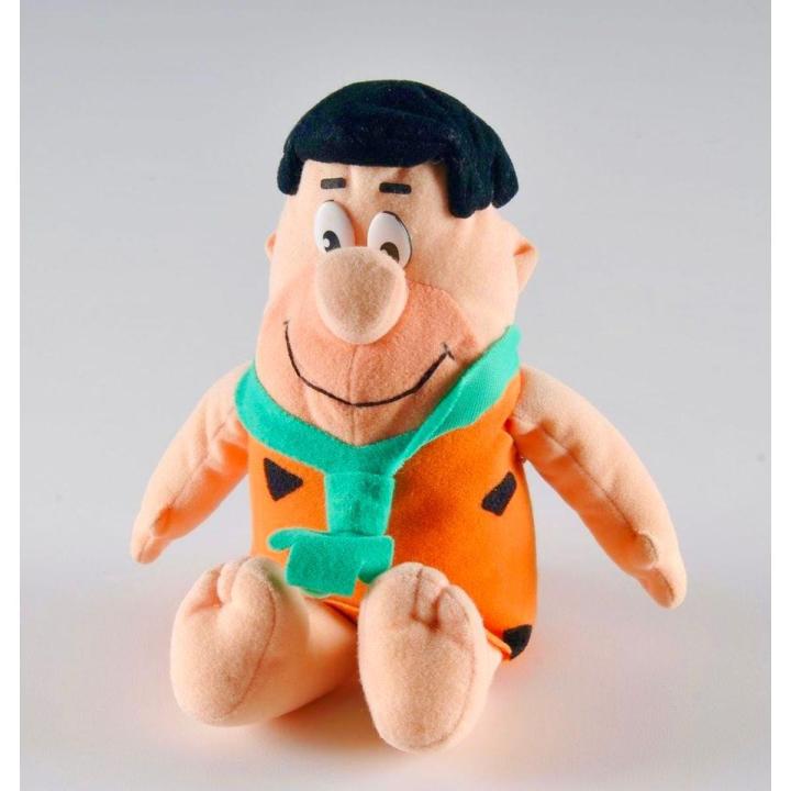Flintstones Fred Plush Toy For Kids | Daraz.pk