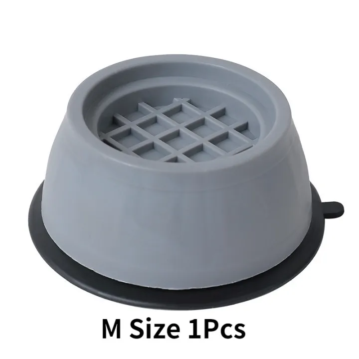 4pcs Washing Machine Support Leg Support, Refrigerator Leg, Table Stand ...