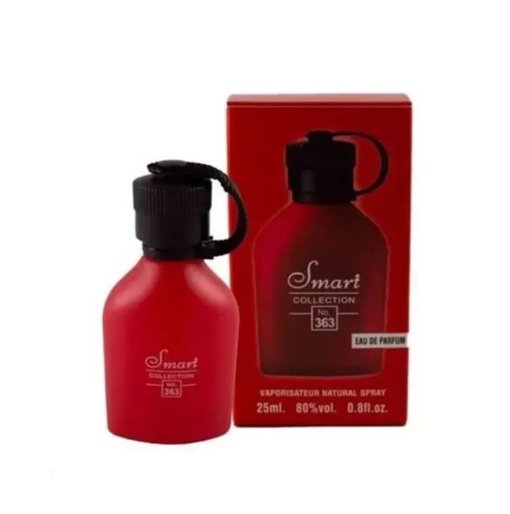 Smart Collection Perfume (NO.363) Hugo For Men - 25ml-Best perfume ...