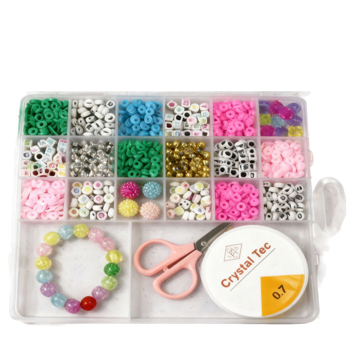 DIY Kit | DIY Bracelet Kit | DIY Bracelet Kit for Girls | DIY Jewellery ...