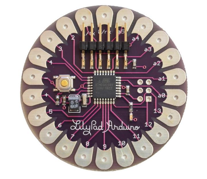 Arduino LilyPad Main Board | Daraz.pk Arduino LilyPad Main Board | Daraz.pk