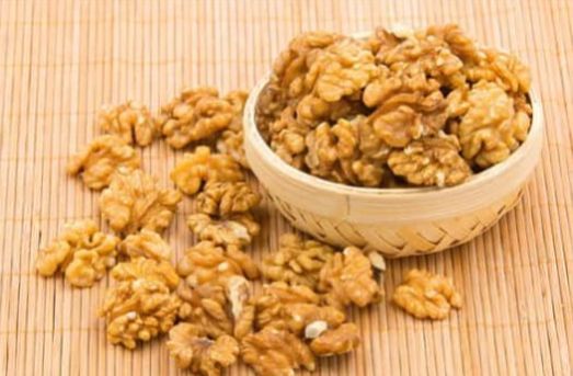 American Walnut without shell ( Maghazi Akhrot) 500 grams | Daraz.pk