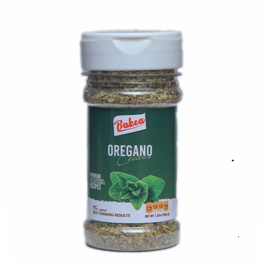 BAKEA OREGANO LEAVES 35 GM | Daraz.pk