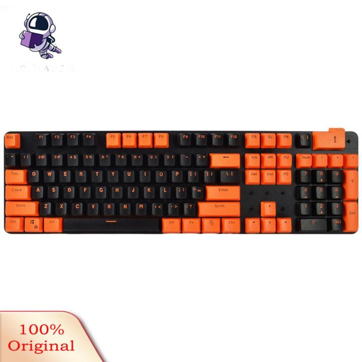 Grebest Replacement Keycaps Bright Color Mechanical Keyboards ...