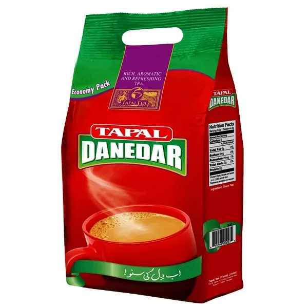 Tapaal Tea Danedar 900g – Premium Leaf Tea Pouch | Daraz.pk