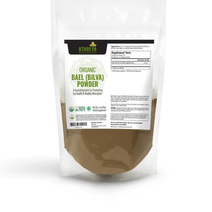 ORGANIC BAEL (BILVA) POWDER ORGANIC BAEL (BILVA) POWDER ORGANIC BAEL ...