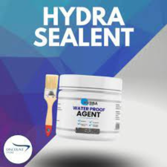 Hydra Sealant Waterproof Sealant 300gm, Waterproofing Agent, Anti ...