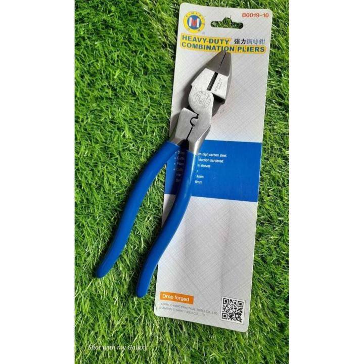 COMBINATION PLIER 10" | Daraz.pk