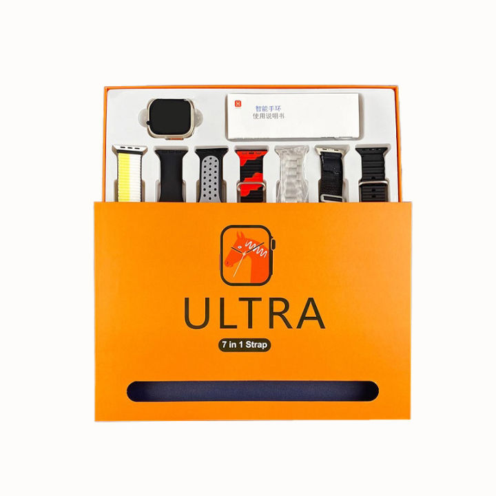 DT900 Ultra, Y60 Ultra, T800 Ultra T900 Ultra , Ultra 10in1 , 7in 1 ...