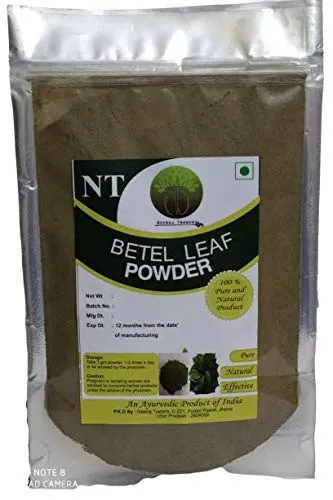 Urban Platter Betel Leaf powder 50g | Daraz.pk