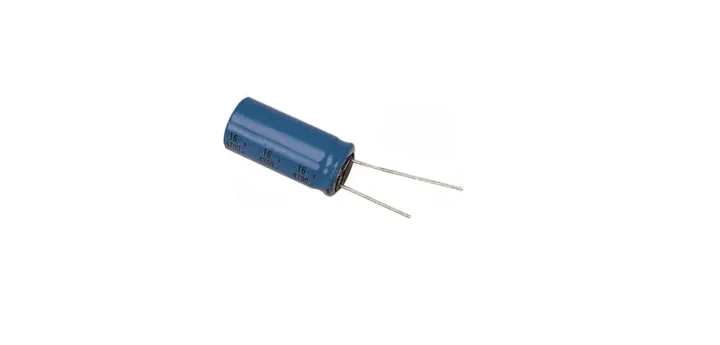 Capacitor Aluminium Electrolytic 25V dc 1500µF/5pcs of package | Daraz.pk