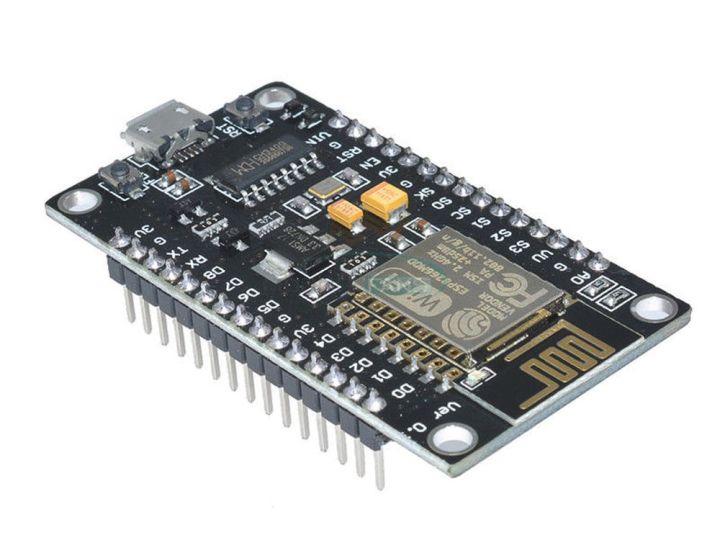 NodeMcu ESP8266 V3 Lua CH340 WIFI Development board | Daraz.pk