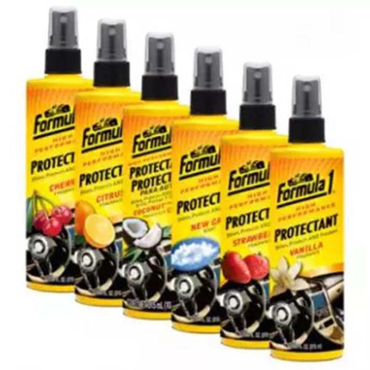 Formula 1 Protectant Dashboard Spray 315ml | Daraz.pk
