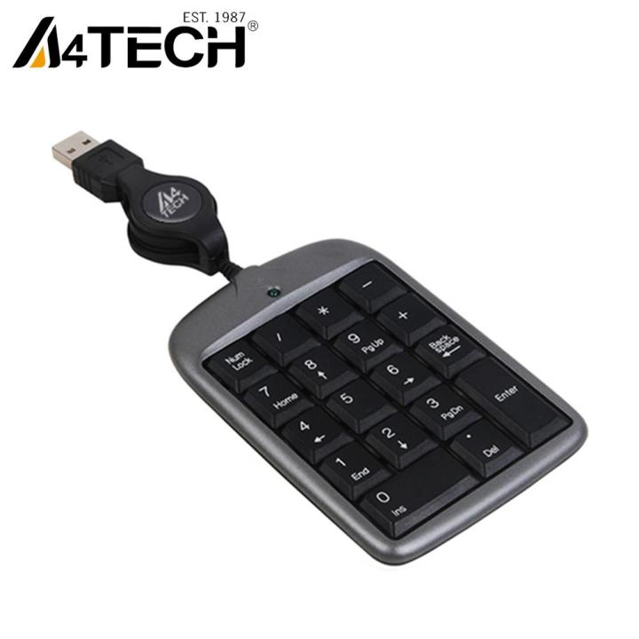 Mini Numeric Keypad Tk-5 | Daraz.pk