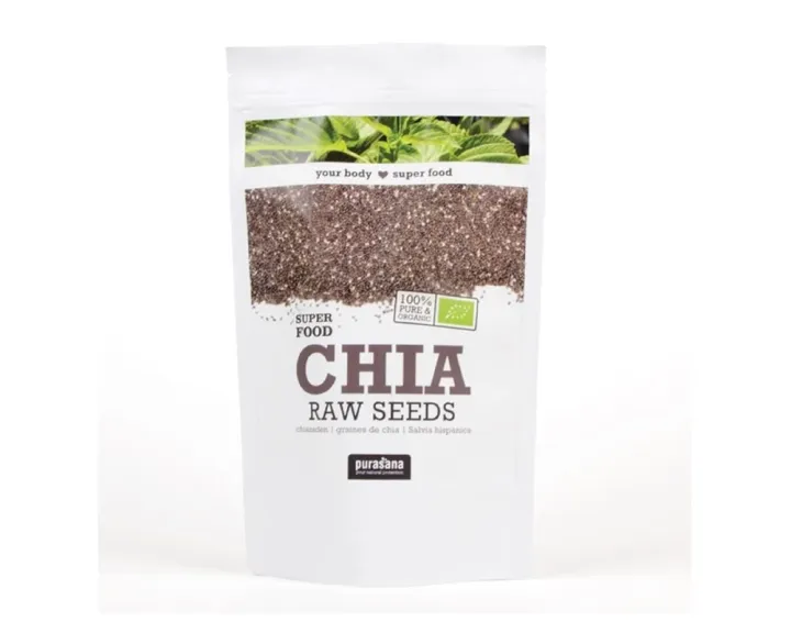 Super Grain Chia Seeds 200G | Daraz.pk