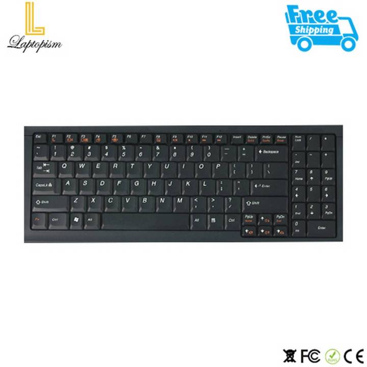 LENOVO B560 HIGH QUALITY LAPTOP KEYBOARD | Daraz.pk